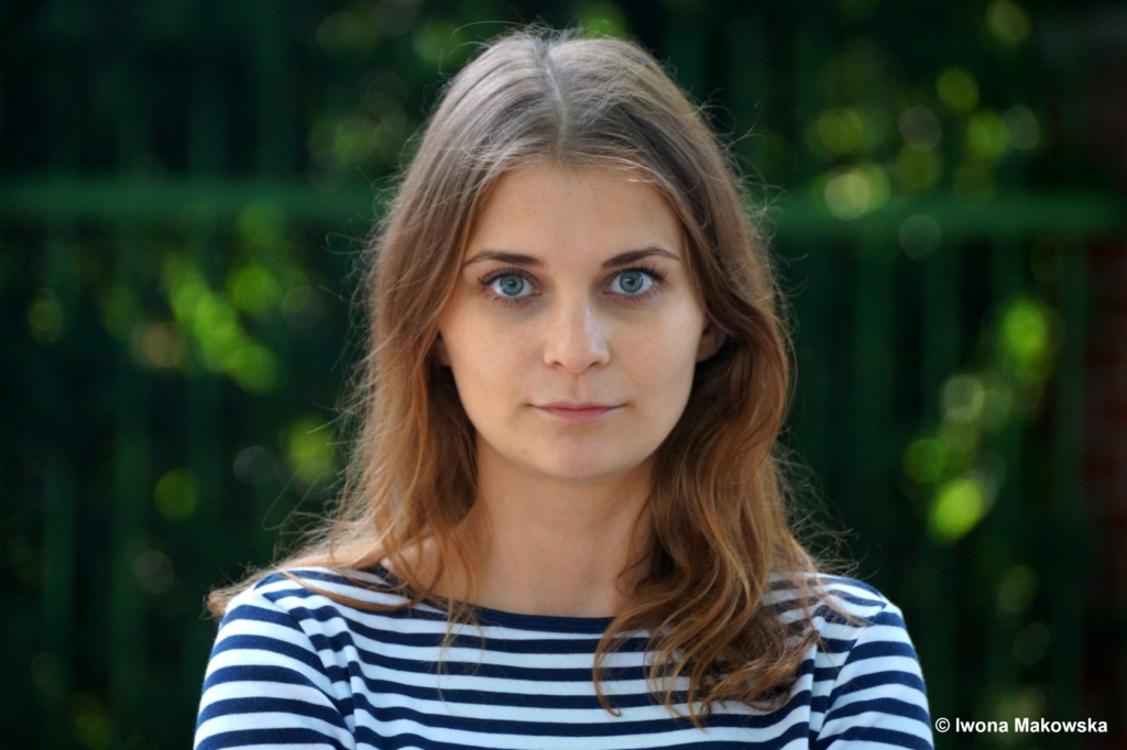 Maria Buko, Author at Reflections